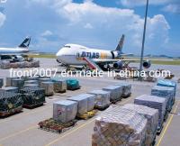 China Express Transportation Air Freight Shipment To Kuala Lumpur Malaysia for sale