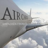 China Cargo Shipping International Air Freight Services From China To India for sale