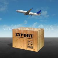 China Cargo Shipping International Air Freight Services From China To India for sale