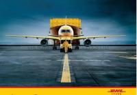 China Cargo Aircraft Shipment Express Courier Shipping From China To Spain UK for sale