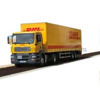 China Professional Logistics Express Courier Shipping Fast Shipping Agent From China To Europe for sale