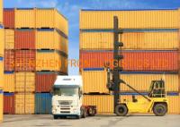 China Fast Cheap Air Sea Express Courier Service From Shenzhen To Asia Country for sale