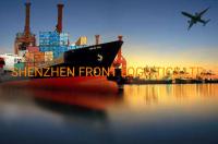China Fast Cheap Air Sea Express Courier Service From Shenzhen To Asia Country for sale