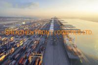 China Fast Cheap Air Sea Express Courier Service From Shenzhen To Asia Country for sale