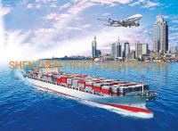 China Fast Cheap Air Sea Express Courier Service From Shenzhen To Asia Country for sale