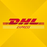 China DHL UPS FedEx TNT Express Courier Shipping From China To Ghana for sale
