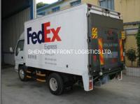 China Logistics Express Courier Shipping Professional Shipping Service To Somalia From China for sale