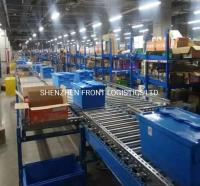 China Logistics Express Courier Shipping Professional Shipping Service To Somalia From China for sale
