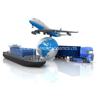 China Logistics Express Courier Shipping Professional Shipping Service To Somalia From China for sale