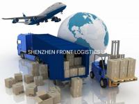 China DDU Logistics Shipping Express Courier Service From China To Jamaica for sale
