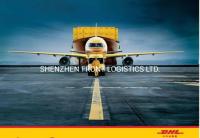 China DDU Logistics Shipping Express Courier Service From China To Jamaica for sale