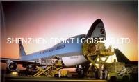 China Safe DDU Cargo Express Courier From Guangzhou Shenzhen To New Zealand for sale