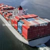 China Sea Transportation Ocean Freight Logistics From Guangzhou Shenzhen To Tokyo Nagoya Yokohama for sale