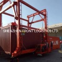 China Quick Secured Shipment Ocean Freight Logistics To Italy Genov Ancona Naples for sale