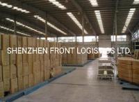 China Competitive International Sea Freight Shipping From China To Indonesia for sale