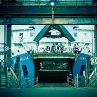 China Sea Express Shipping Ocean Freight Logistics From China To Belgium for sale