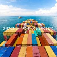 China International Ocean Freight Logistics Forwarding Cargo Shipping To Philippines Vietnam for sale