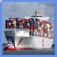 China FCL Freighting Express Ocean Shipping Service From China To Cambodia for sale