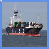 China Cheap International Ocean Sea Freight Logistics Forwarding Cargo Shipping To Singapore for sale