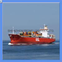 China Cheap International Ocean Sea Freight Logistics Forwarding Cargo Shipping To Singapore for sale