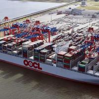 China China Ocean Shipping Service To Los Angneles New York Houston USA for sale
