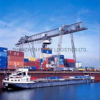 China China Ocean Shipping Service To Los Angneles New York Houston USA for sale