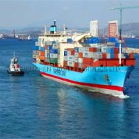 China DDU Ocean Shipping Logistics From China To Paris Marseilles Lyon Toulouse France for sale