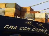 China DDU Ocean Shipping Logistics From China To Paris Marseilles Lyon Toulouse France for sale