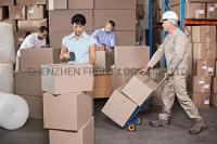 China Air Cargo FBA Freight Forwarder Express Courier Dropshipping to Poland Door To Door Delivery for sale