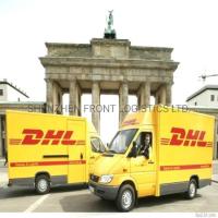 China Shipping FBA Freight Forwarder UPS Express Delivery To Glasgow Sheffield Manchester for sale