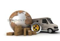 China Shipping FBA Freight Forwarder UPS Express Delivery To Glasgow Sheffield Manchester for sale