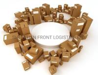 China FBA Sea Freight Shipping UPS Express Delivery To Birmingham Liverpool Oxford Cambridge for sale