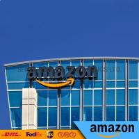 China Amazon FBA Air Freight Cargo Shipping From Shanghai Shenzhen To USA for sale