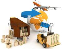 China UPS Express FBA Freight Forwarder To London Edinburgh Cardiff Belfast UK Amazon for sale
