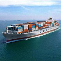 China Seafreight FBA Freight Forwarder From Shenzhen Container Lines to Holland Belgium France for sale