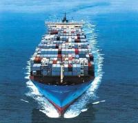 China Seafreight FBA Freight Forwarder From Shenzhen Container Lines to Holland Belgium France for sale