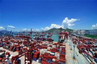 China DDP Amazon FBA Freight Forwarder To Germany Italy Spain Poland By Seafreight for sale