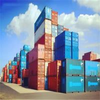 China Sweden Europe Shipping FBA Freight Forwarder Shenzhen Guangzhou Logistics Freight Forwarding for sale