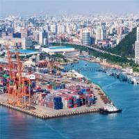 China Sweden Europe Shipping FBA Freight Forwarder Shenzhen Guangzhou Logistics Freight Forwarding for sale