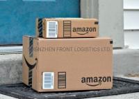 China Door To Door Fba Amazon Seafreight From Shenzhen to Malta Vatican Portugal Spain Italy for sale