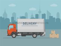 China Door To Door Fba Amazon Seafreight From Shenzhen to Malta Vatican Portugal Spain Italy for sale