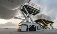China DDP Air Freight Forwarder From Shenzhen Hongkong Guangzhou To USA Amazon Fba for sale