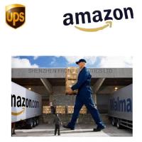 China Seafreight Fba Amazon DDP Sea Shipping From Shenzhen Guangzhou to Singapore Brunai Philippines for sale