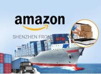 China Global Logistics DDP Shipping From China To Las Vegas Fba Amazon for sale