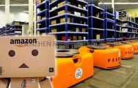China Global Logistics DDP Shipping From China To Las Vegas Fba Amazon for sale