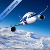 China Airfreight DDP Freight Forwarder From China to Europe Czech Republic Door to Door Service for sale