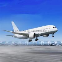 China Fba Air Freight Forwarder DDP Freight Forwarder Door to Door Service for sale