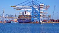 China Fba Amazon Door To Door DDP Freight Forwarder International Sea Shipping Agent Manila for sale