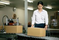 China Highly Efficient Overseas Warehousing Service Worldwide Transport for sale