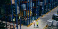 China International Warehousing And Distribution Service With No Worries for sale